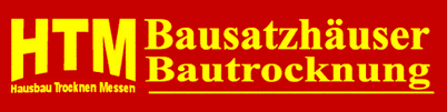 Bausatzhaus von HTM - Selbstbauhaus mit Festpreisgarantie